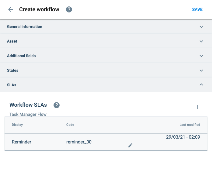 Adding An SLA Routine To Your Workflow Partner Technical 