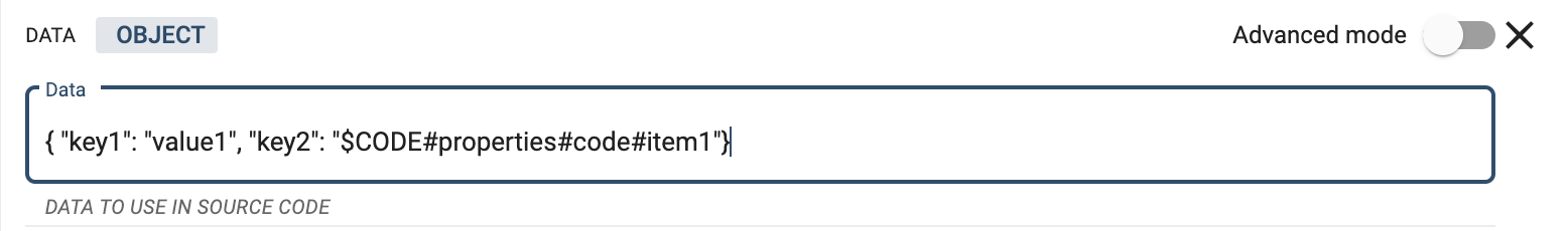 Custom Javascript Code-2.0.1 | Cotalker Technical Documentation