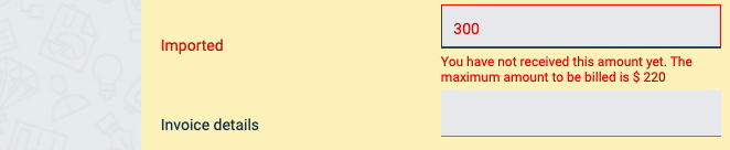 Purchase Orders Workflow | Cotalker Technical Documentation